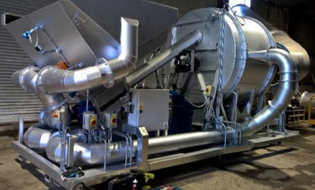 Waste to Energy - Vortex InnovationsVortex Innovations